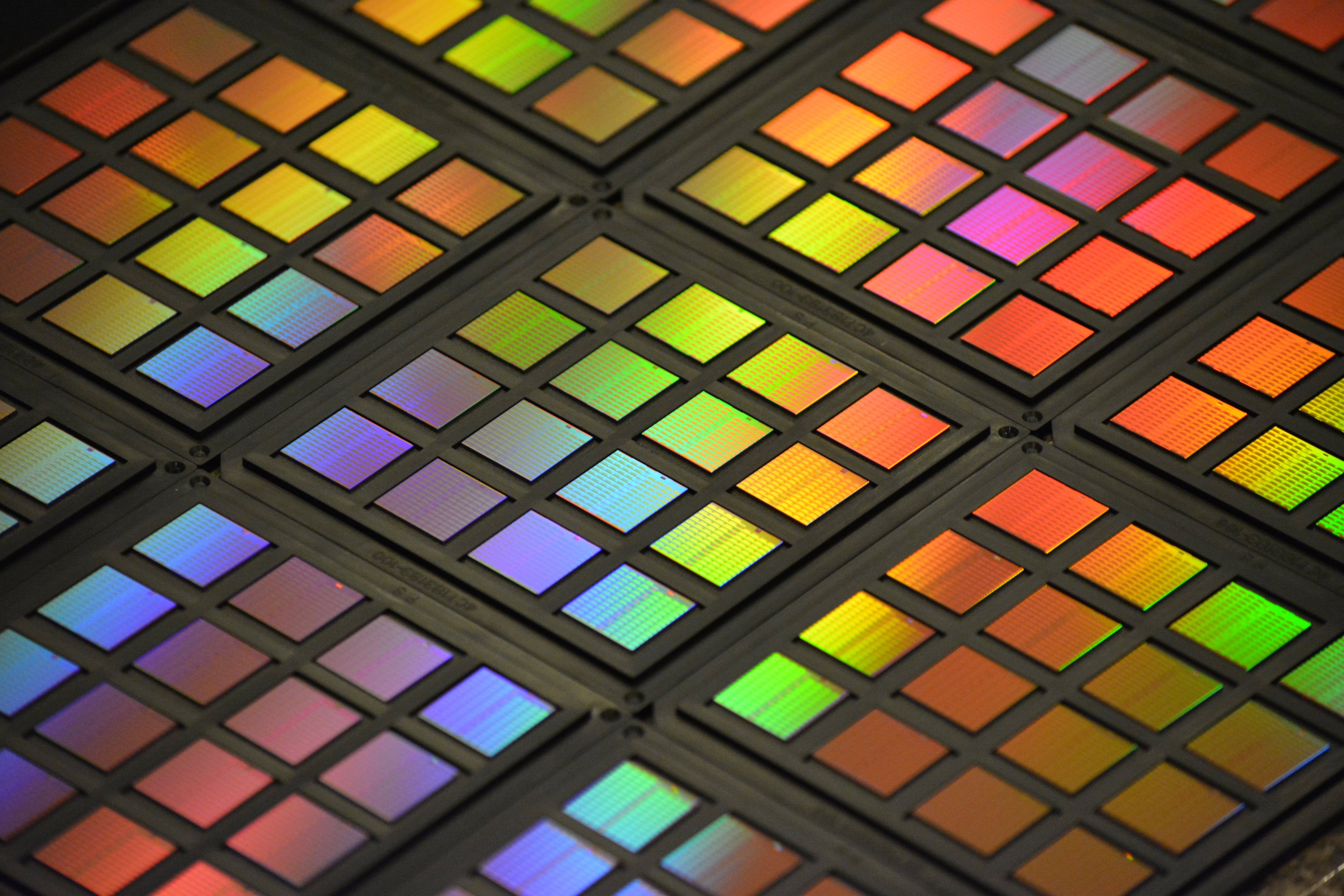Mythic to Challenge AI’s GPU Pantheon with 100x Energy Advantage and ...