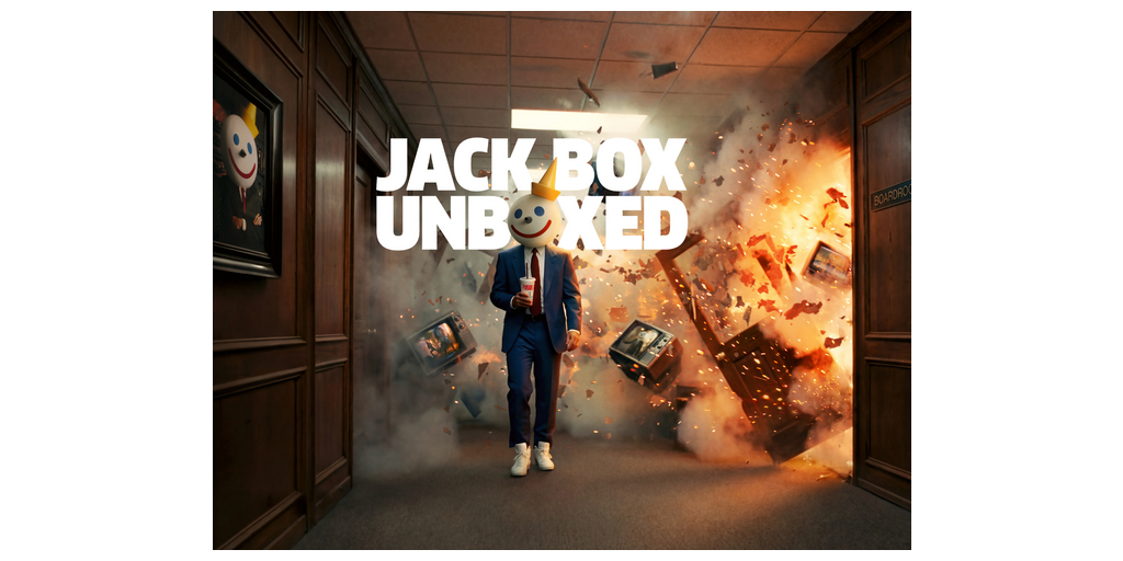 Jack in the Box Kicks Off Its 75th Anniversary with a Year of ...