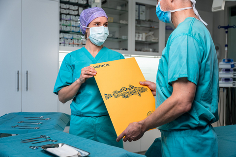 Kerecis Fish-Skin Platform Broadens Coverage as CMS Withdraws Proposed ...