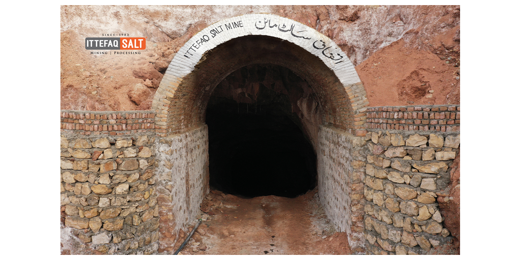 Ittefaq Salt Marks Major Milestone with Expansion into Five Himalayan ...
