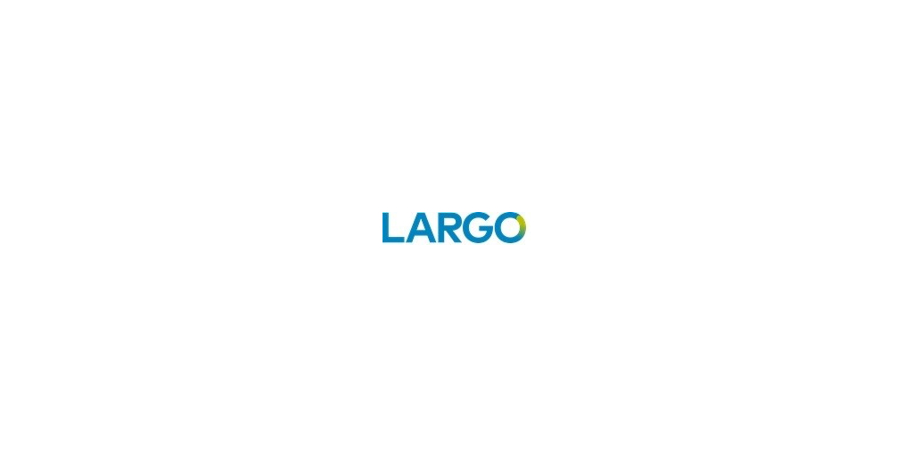 Largo Receives US$56 Million Binding Term Sheet for the Sale of 4.5 ...