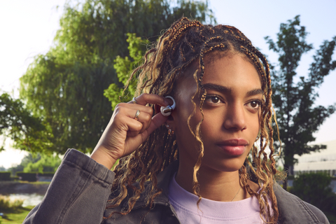 JBL Introduces New OpenSound Earbuds Designed for Environmental ...