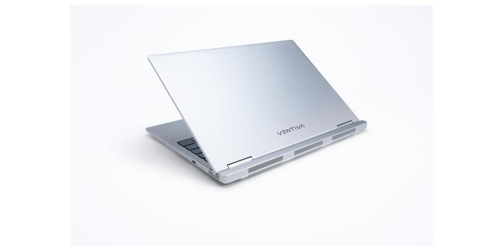 Ventiva Introduces Zoned Cooling™: A Breakthrough Design for Laptops ...