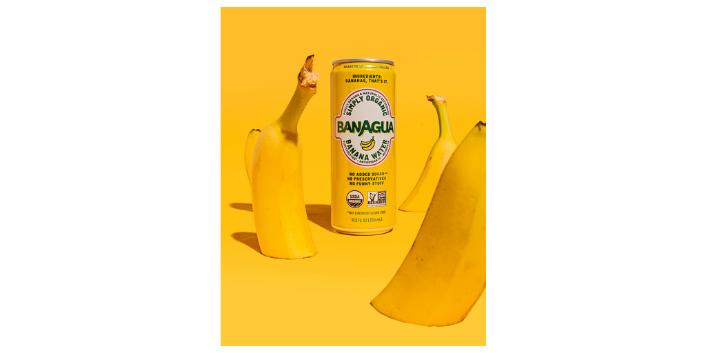 Banagua Named “Best New Brand” by Beverage Digest as Momentum Builds ...