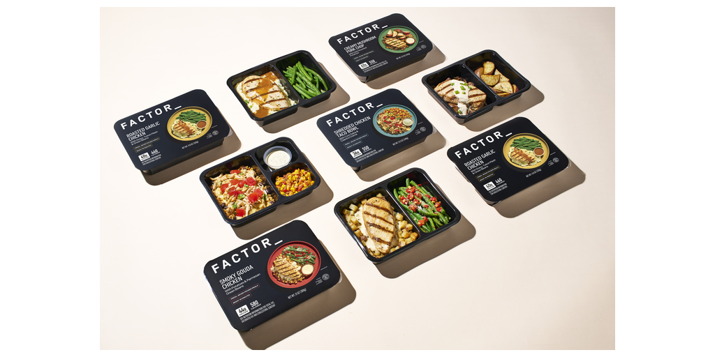 Factor Makes Retail Debut with Launch in Target Stores across the Midwest