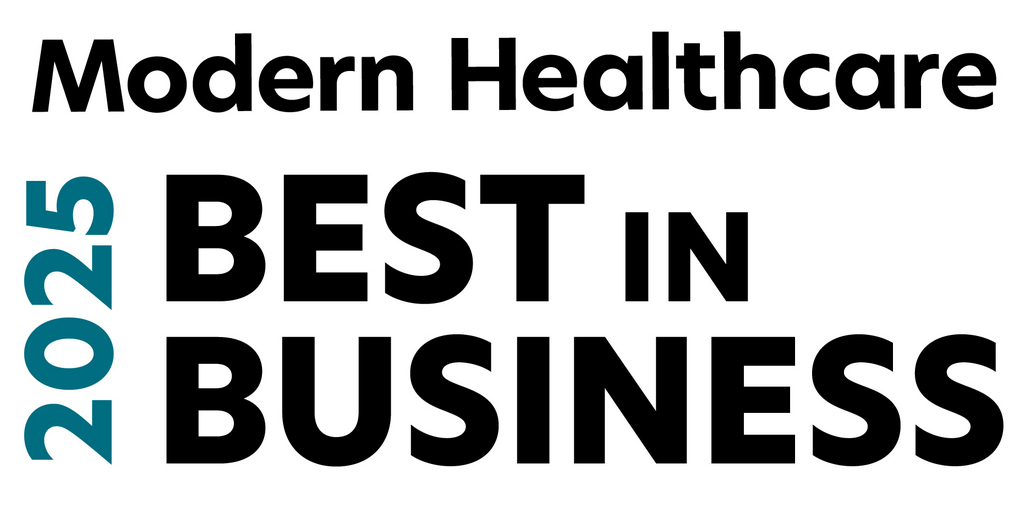 Availity’s Rapid Recovery framework wins 2025 Modern Healthcare Best in ...