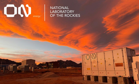 ON.energy Deploys Medium Voltage AI UPS for Grid-Safe AI Campuses at ...