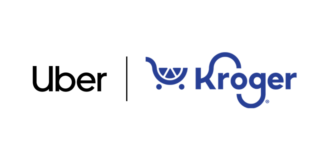 Kroger Launches Fast, Convenient Delivery on Uber Apps Nationwide