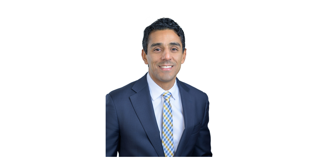 Essential Utilities Elevates Alexis Rodriguez to Vice President of ...