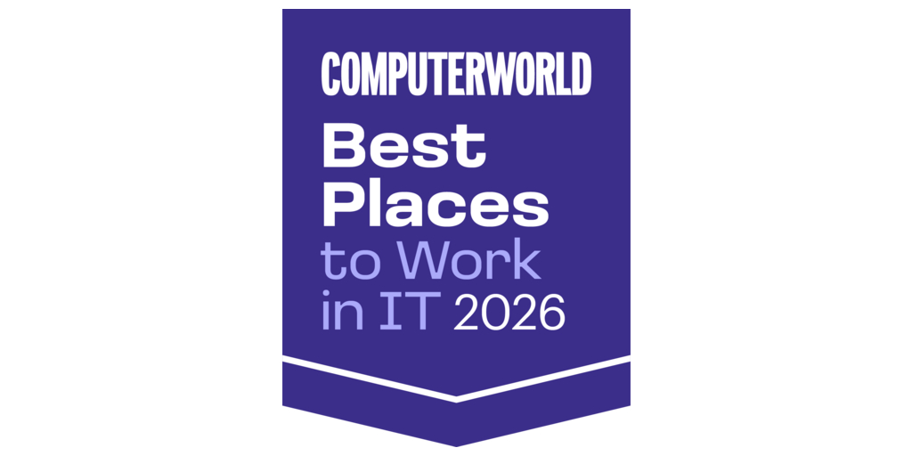 Computerworld Names Zebra Technologies to 2026 List of Best Places to ...