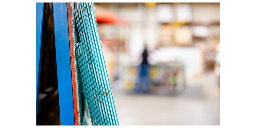 KI Wall Expands Glass Capabilities Through Strategic Acquisition of ...