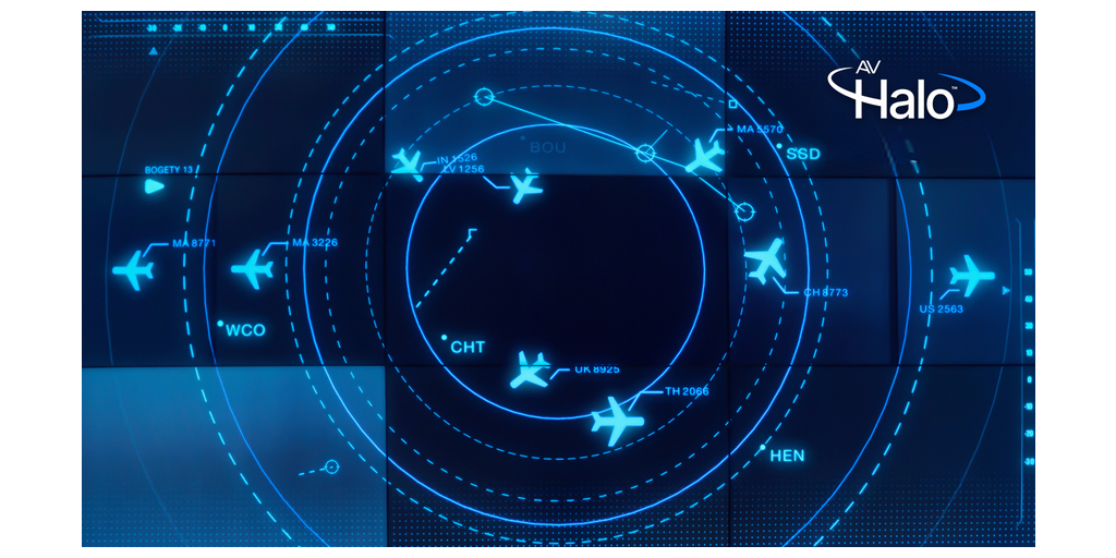 AV and CAL Analytics Launch Operational BVLOS Airspace Management ...