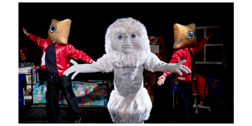 Totino’s™ Pizza Rolls™ Brings Back Fan-Favorite Intergalactic Friend ...