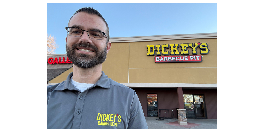 From Aerospace to Barbecue: Northern Colorado Father of Eight Brings ...
