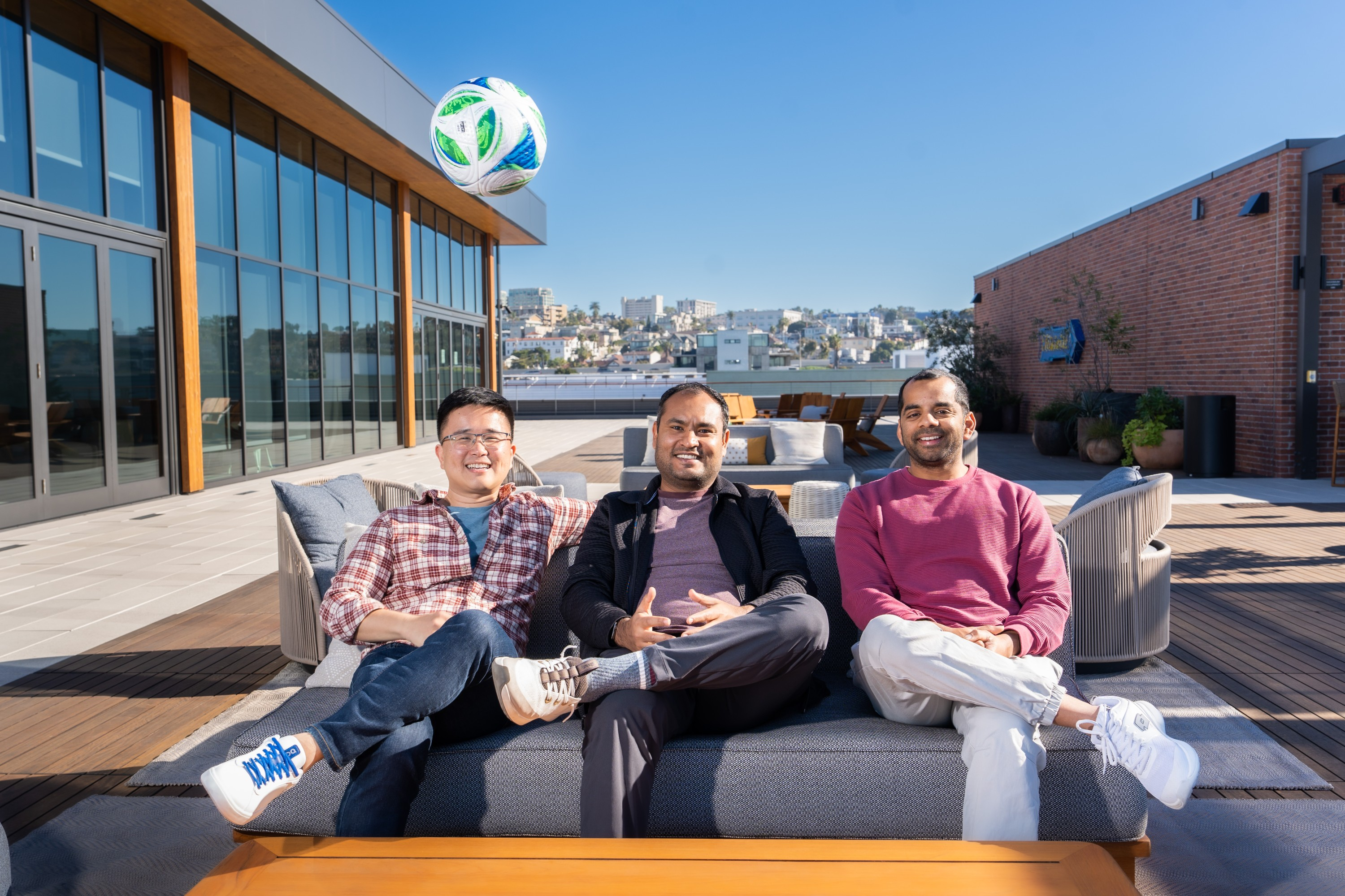 Arkero Announces $6 Million Pre Seed Funding Round, Partnerships with ...