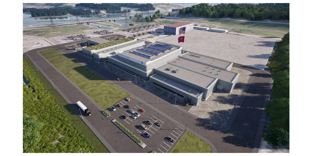 Type One Energy Submits Initial Licensing Application For Tennessee S