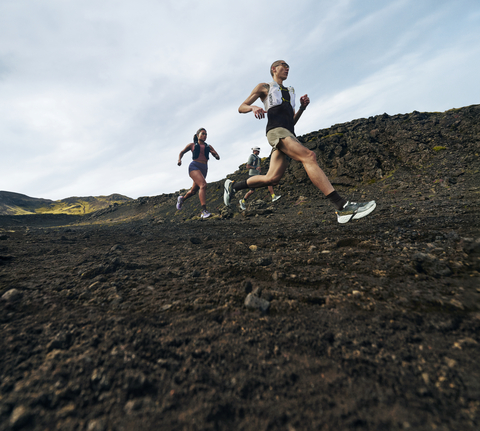 The G.O.A.T. Returns: HOKA Unveils the New Speedgoat 7