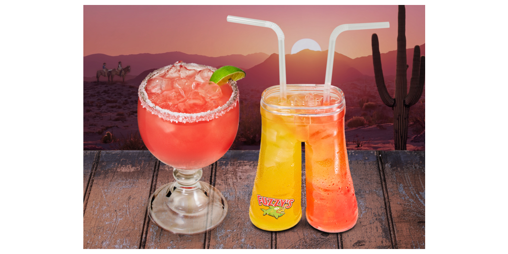 Tacos, Tequila, and Outlaw Swagger: Fuzzy’s Taco Shop Goes Wild West ...