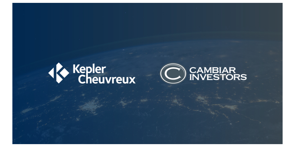 Cambiar Investors and Kepler Cheuvreux Announce Strategic Joint Venture ...