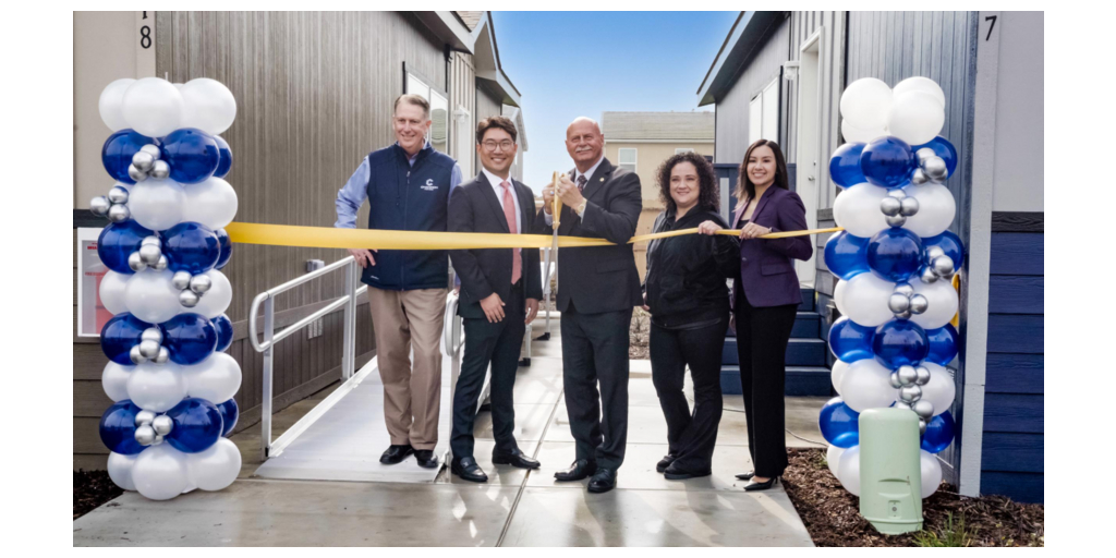 Champion® Homes Expands Access to Attainable Housing in Central ...