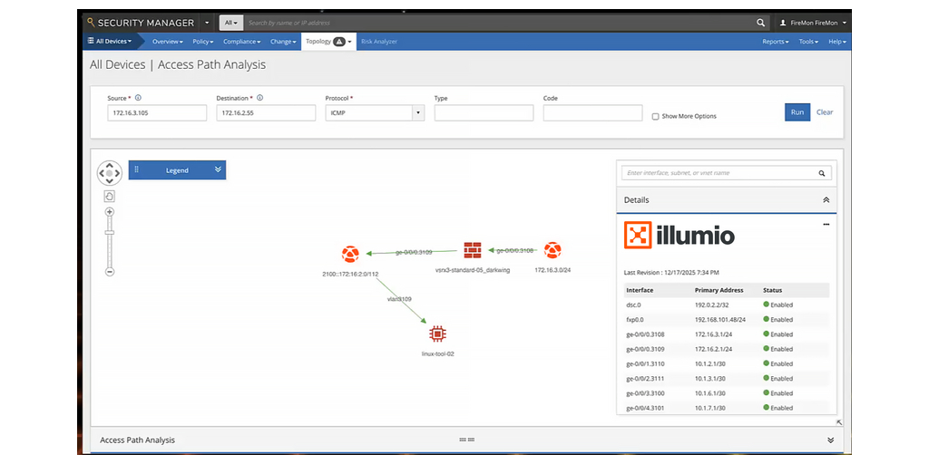 FireMon and Illumio Launch Industry’s First Zero Trust Control Plane ...
