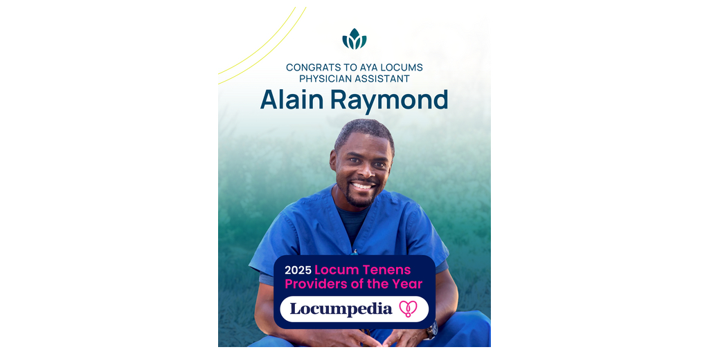 Locum Tenens Physician Assistant