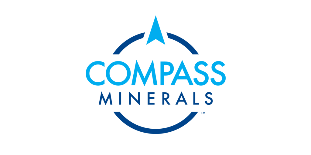 Compass Minerals Reports Fiscal 2026 First-Quarter Results