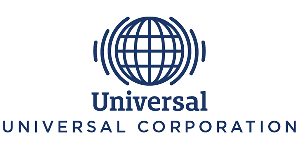 Universal Corporation Reports Nine Month and Third Quarter 2026 Results