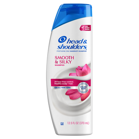 Head & Shoulders Launches New Upgraded Collections With Tailored ...