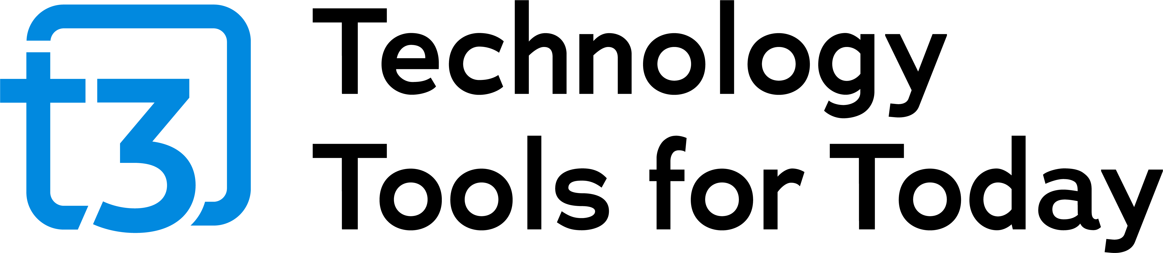 2026 T3 Technology Conference Announces Keynote Speakers and AI ...