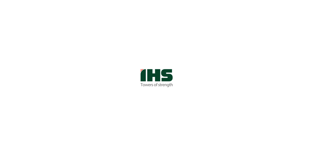 IHS Towers Agrees to Sell its 51.0% Stake in I-Systems to TIM S.A.