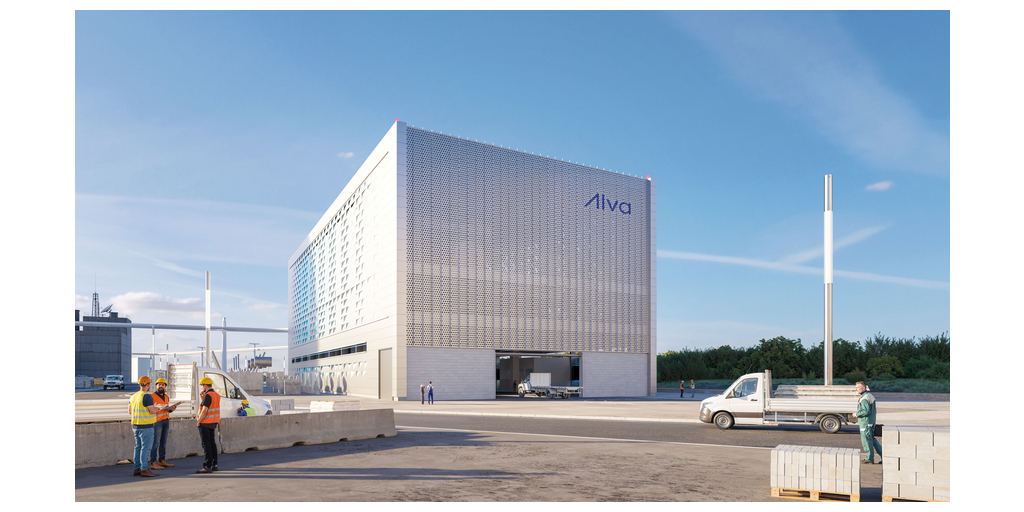 Alva Energy Launches with $33 Million to Unlock 10 GWe of Nuclear Power