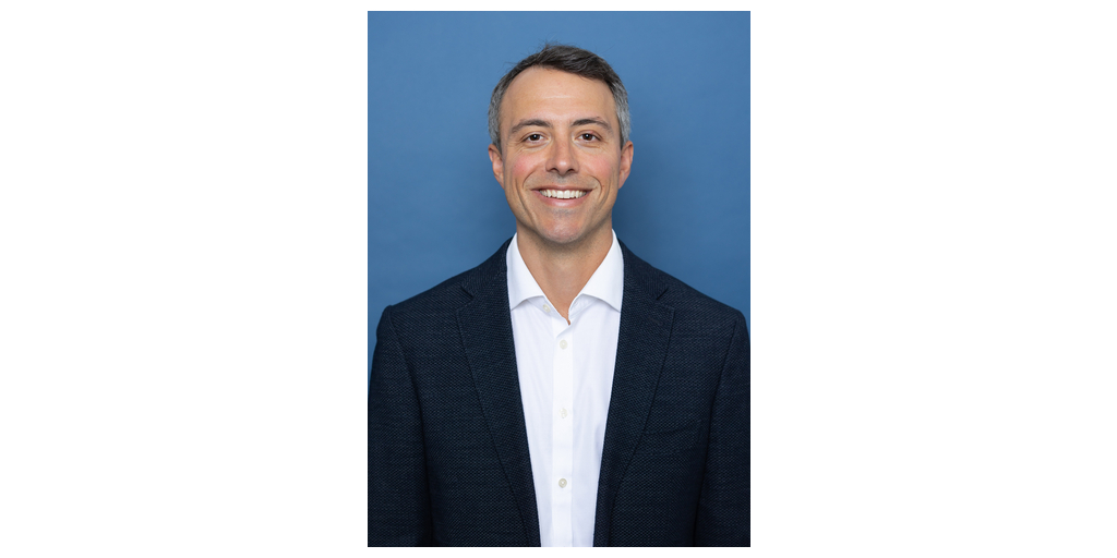 Guardian Names Michael Nagy Senior Vice President of Development