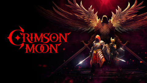 ProbablyMonsters Announces Crimson Moon, a Gothic High Renaissance ...