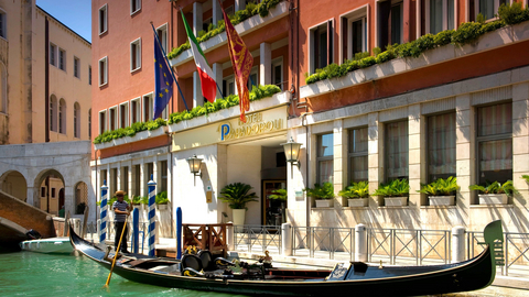 The 2026 Top 25 Historic Hotels Worldwide® Most Romantic Hotels List Is ...