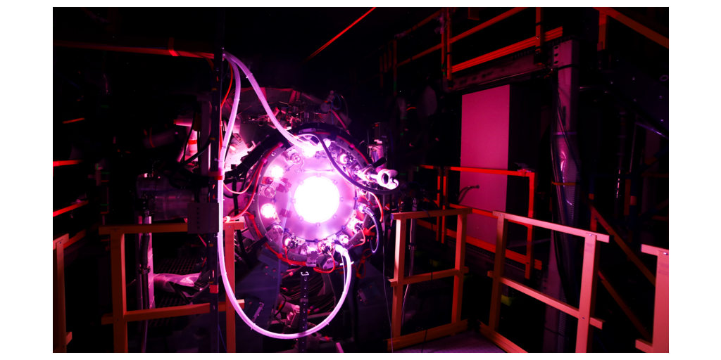 Helion Achieves New Industry-First Fusion Energy Milestones ...