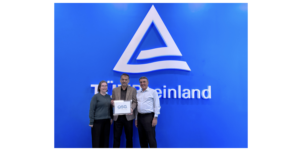 TÜV Rheinland Strengthens U.S. Portfolio with Integration of Quality ...