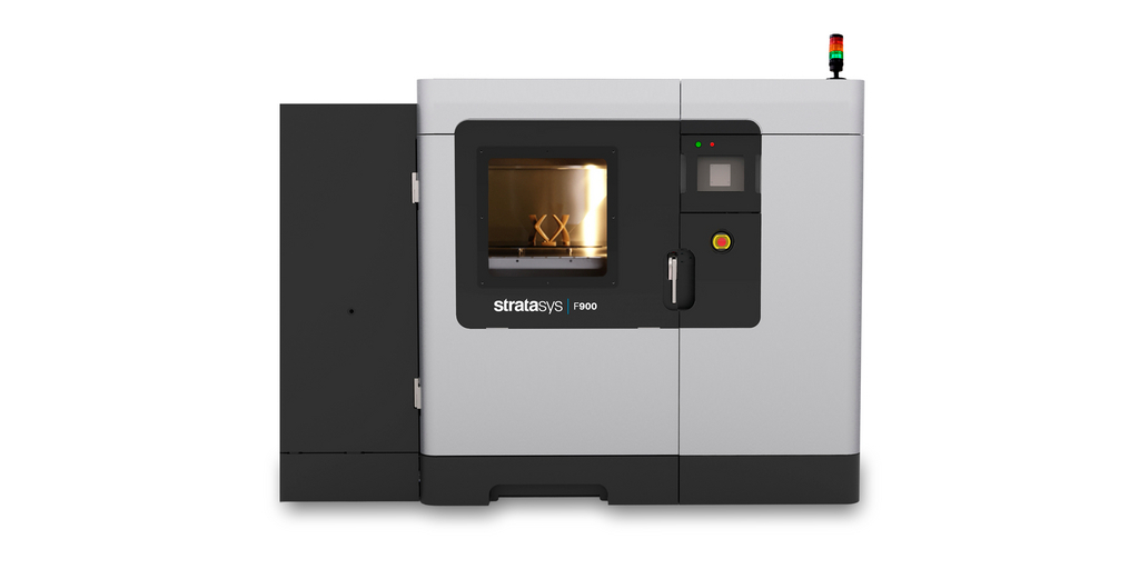Stratasys F900™ Drives 22% Year-Over-Year Reliability Gain Through ...