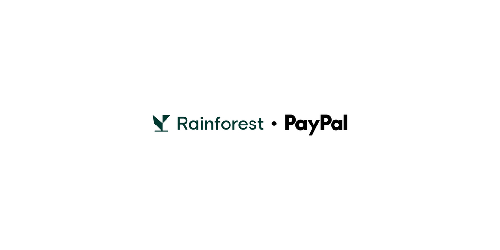 Rainforest Launches Embedded PayPal Integration for Vertical Software ...