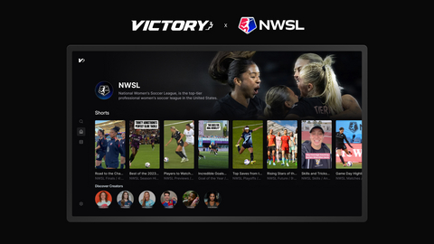 Victory+ Launches NWSL Content Hub, Tapping Top Creators to Redefine ...
