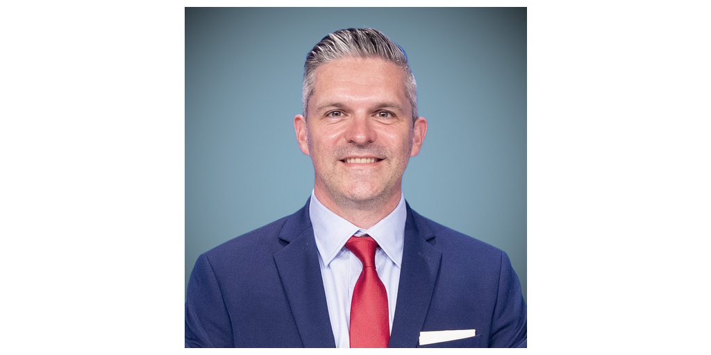 Efinix Appoints Cameron McAulay as Chief Financial Officer