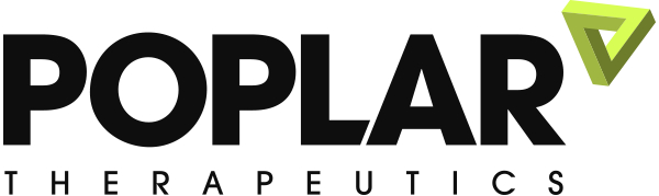 Poplar Therapeutics Closes $45 million Series A Extension to Advance ...