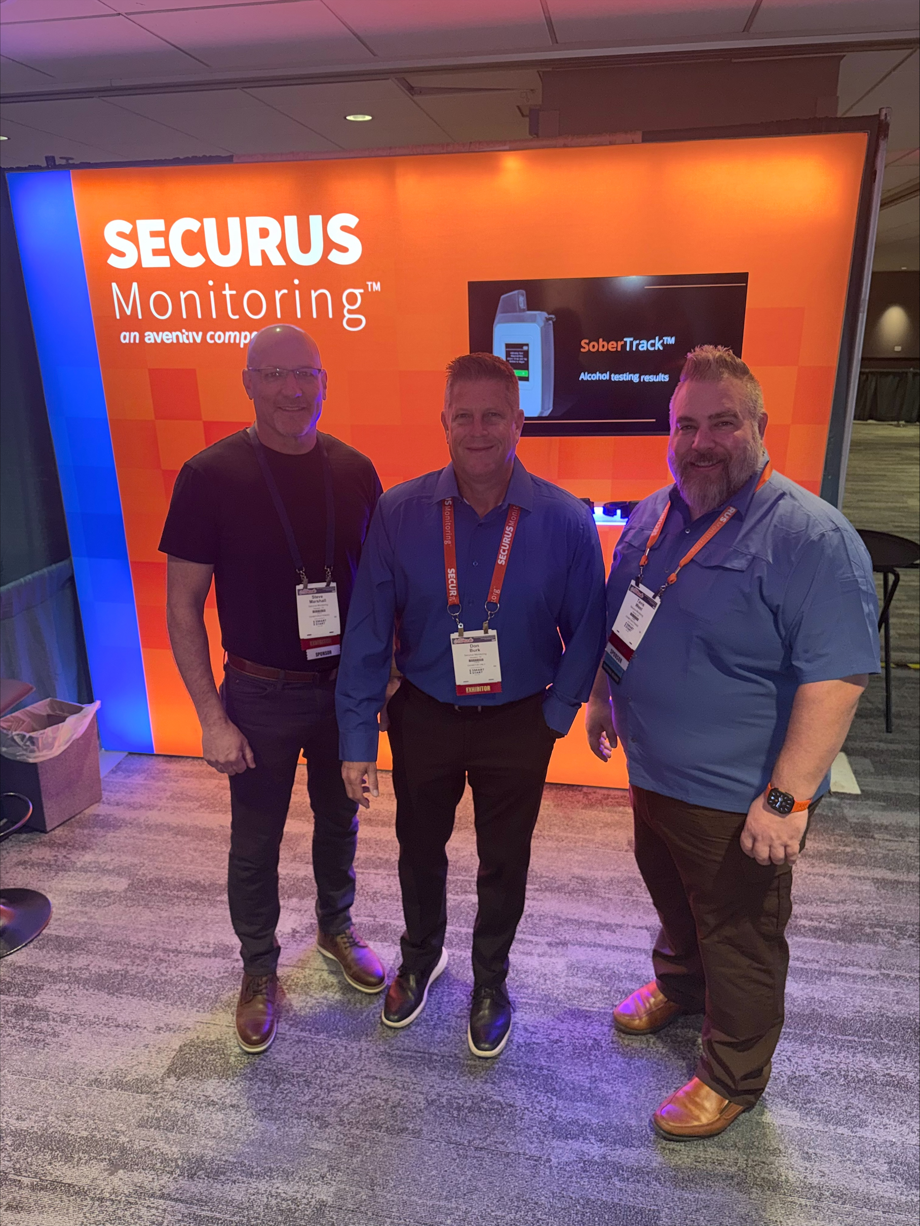 Securus Monitoring Reinforces Market Leadership in Community ...