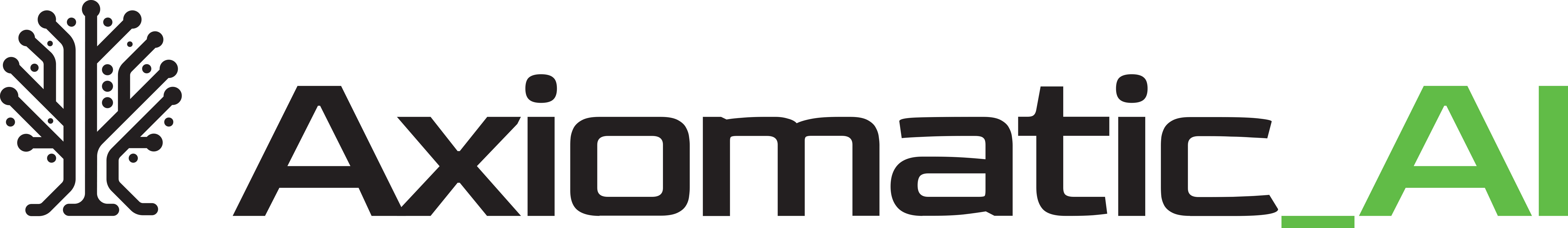 Axiomatic AI Raises $18M to Build the Intelligence Infrastructure for ...