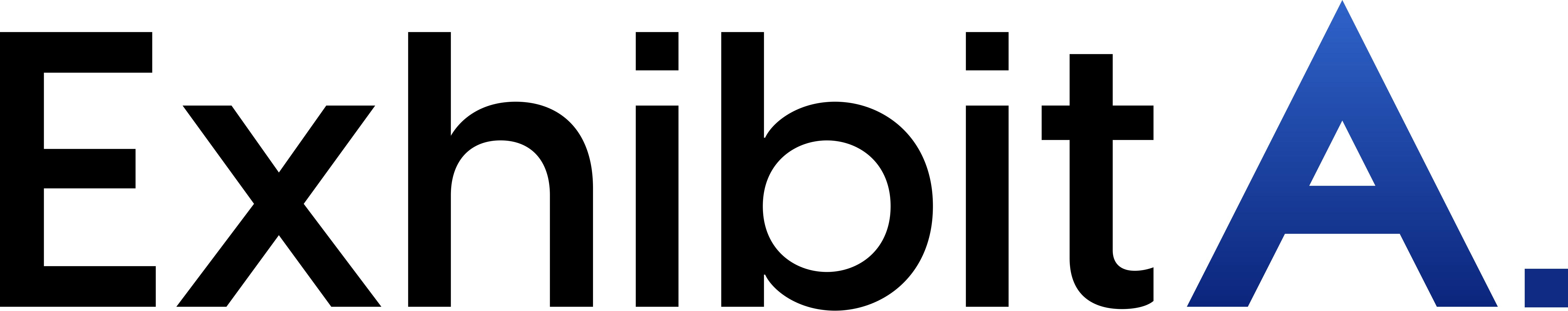Exhibit A Announces Platform Updates, Marking Evolution into Custom ...