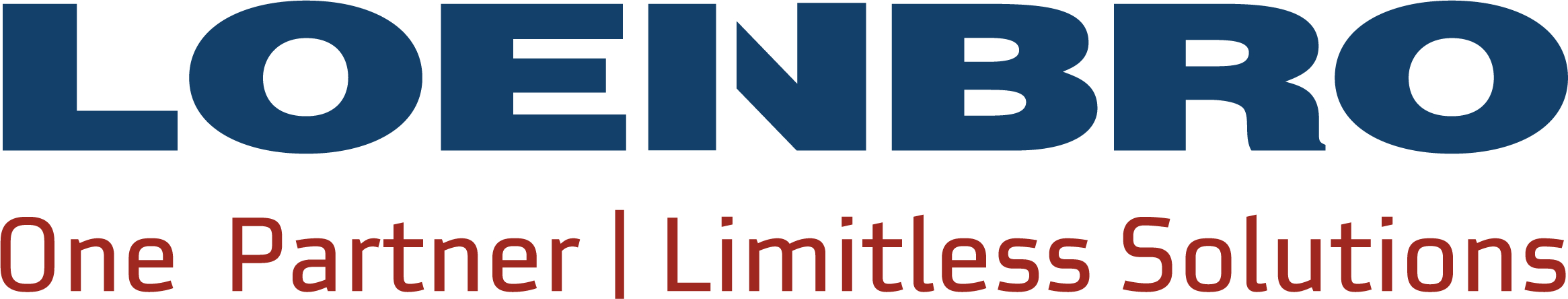 Loenbro Reveals New Corporate Brand and Consolidates All Operations ...