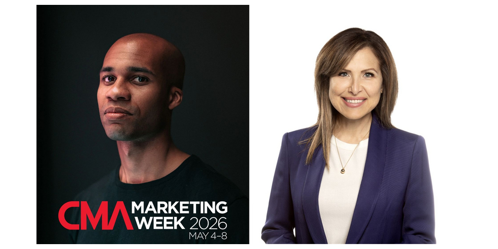 CMA Marketing Week 2026 to Feature Tucker Bryant and National ...
