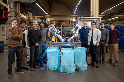 Rhoda AI Exits Stealth with $450 Million Series A to Bring Robots Out ...