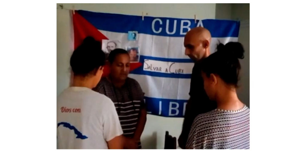“Save Cuba” — Ordinary Cubans Share Videos of Their Protests and ...