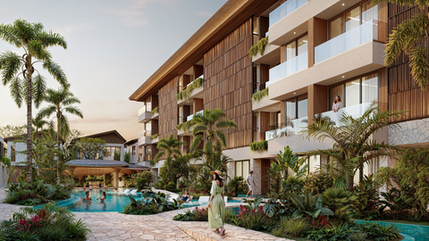 ALMAL Real Estate Development Appoints Wyndham Hotels & Resorts for The ...